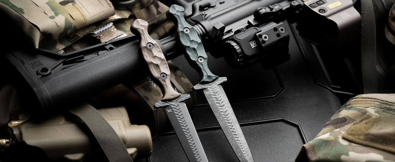 Green Beret Daggers – Green Beret Foundation Store