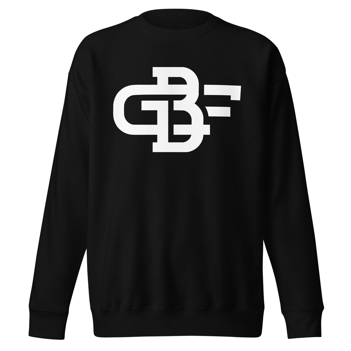 GBF Premium Sweatshirt – Green Beret Foundation Store